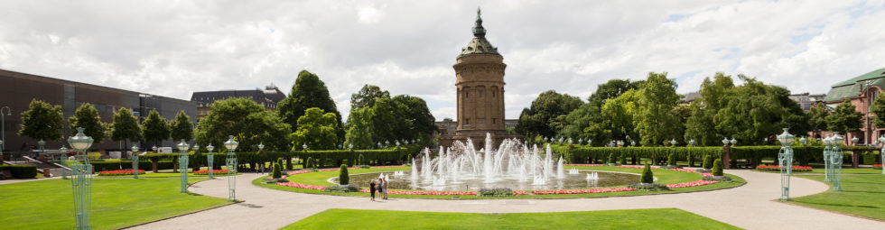 Campus Mannheim - Triagon Academy